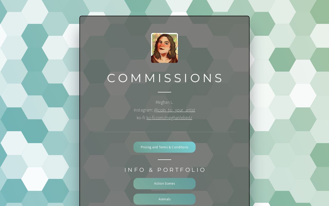 Commissions